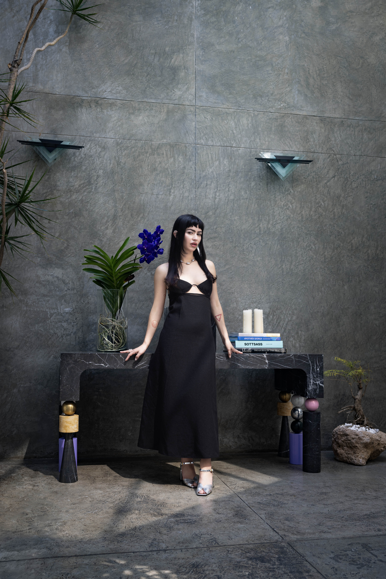 How Pilar Zeta Hacks the Simulation