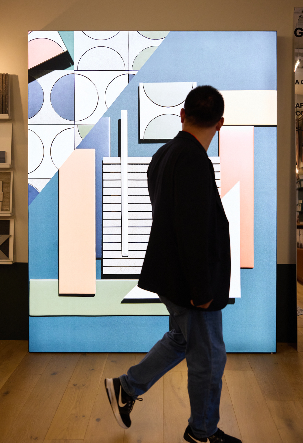 Stefano Colferai Animates Foscarini in New Collaboration