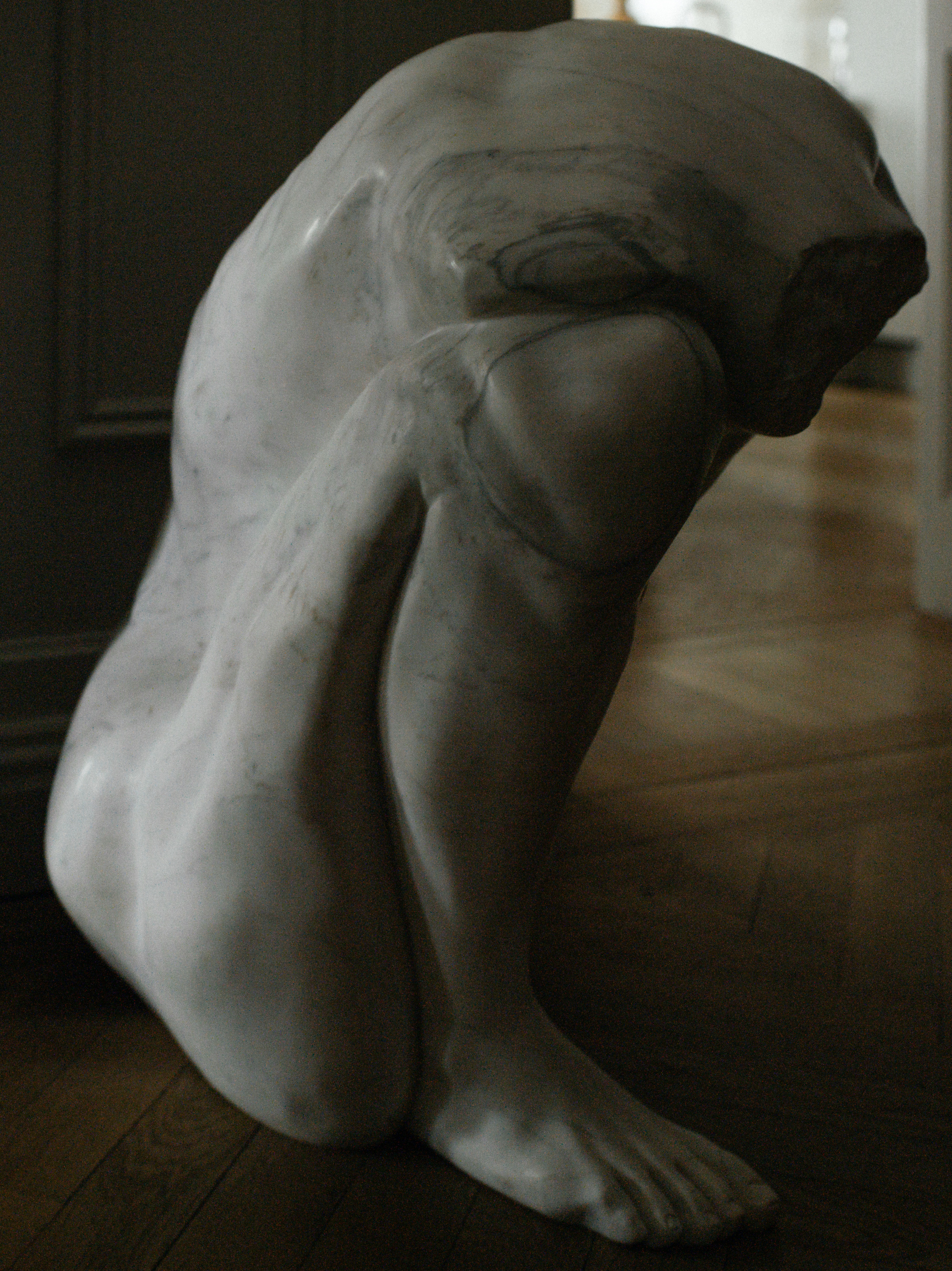 Alexander Wessely's World of Stillness and Spectacle
