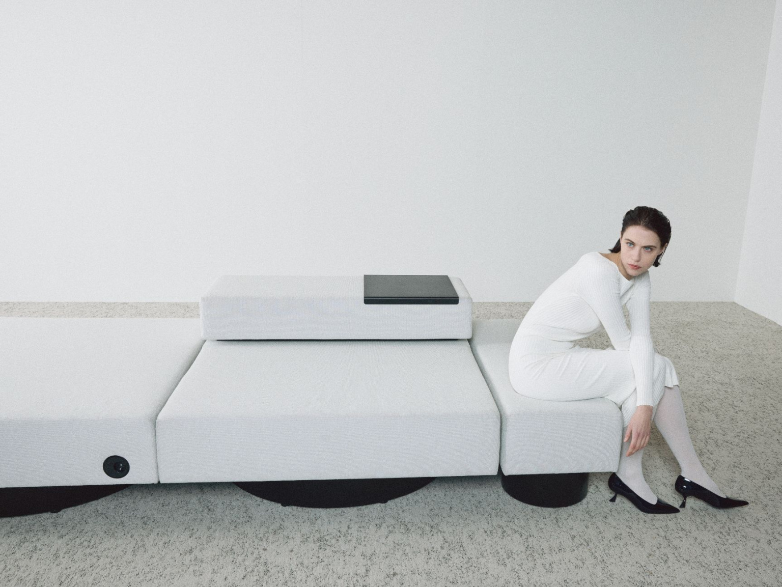 The Shape-Shifting Revolution at NeoCon 2025