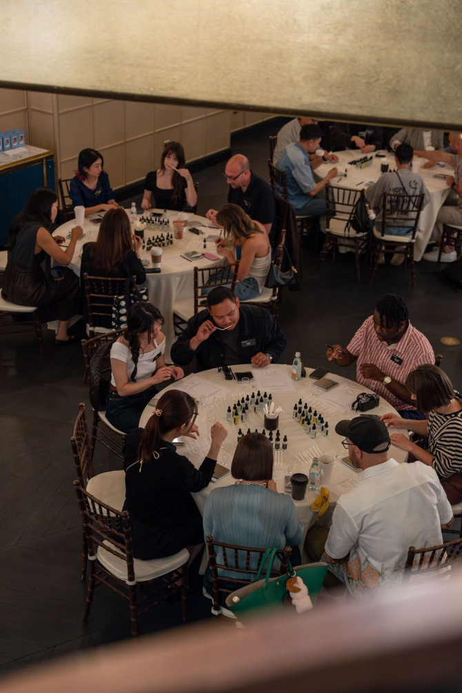 A Weekend Inside the Calty Design Labs with Lexus