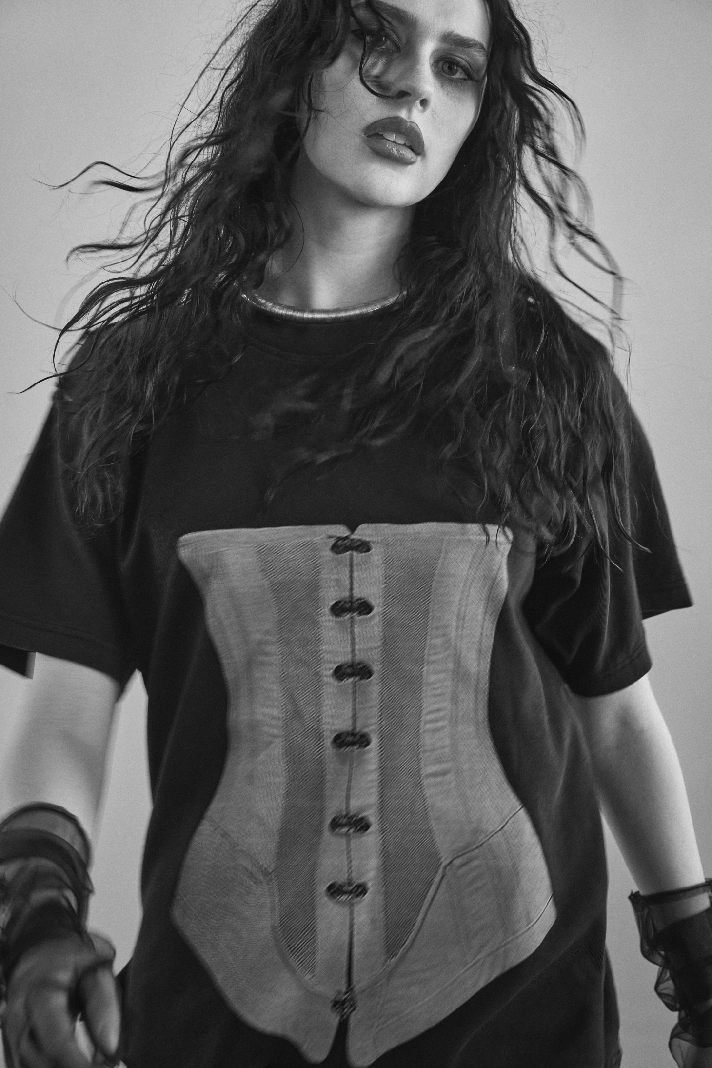 How Elena Velez Is Leading Fashion's Radical Reconstruction