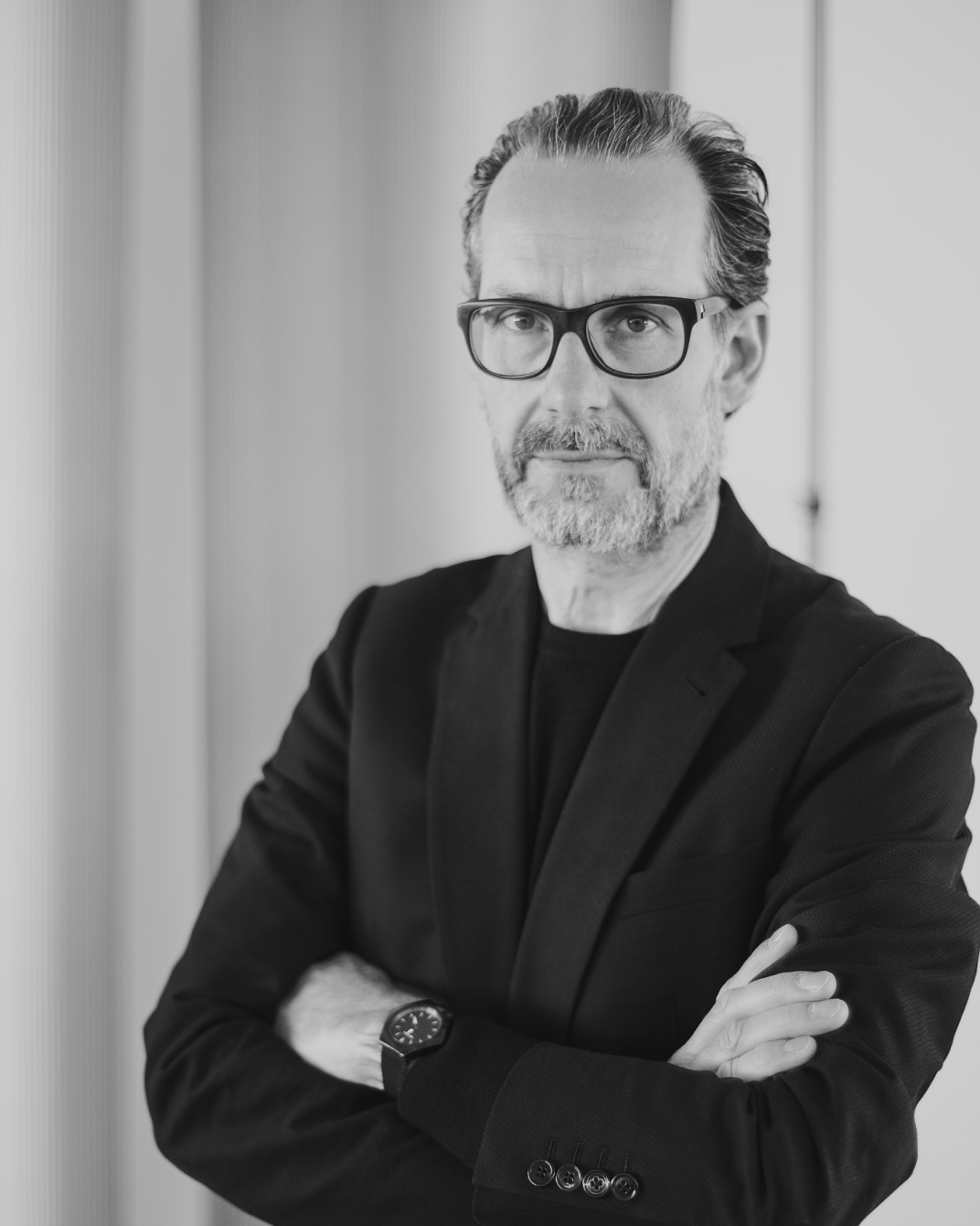 Beyond the Brief with Konstantin Grcic and Studio Œ