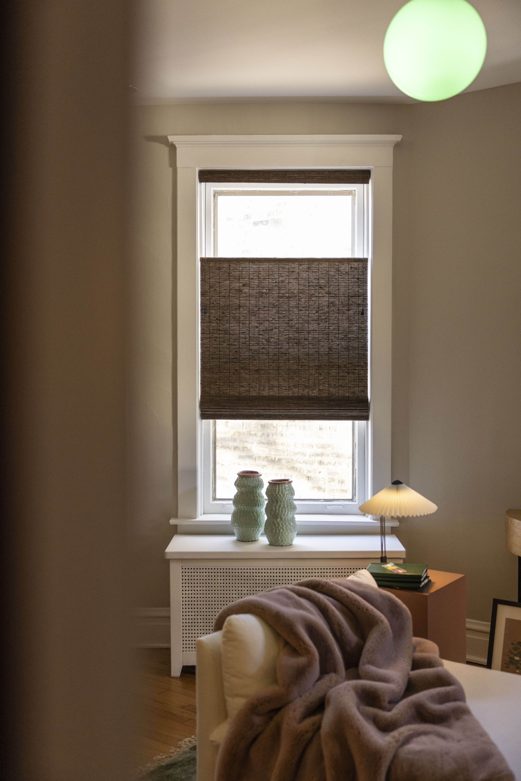 How Skyline Window Coverings Grew From a Chicago Living Room