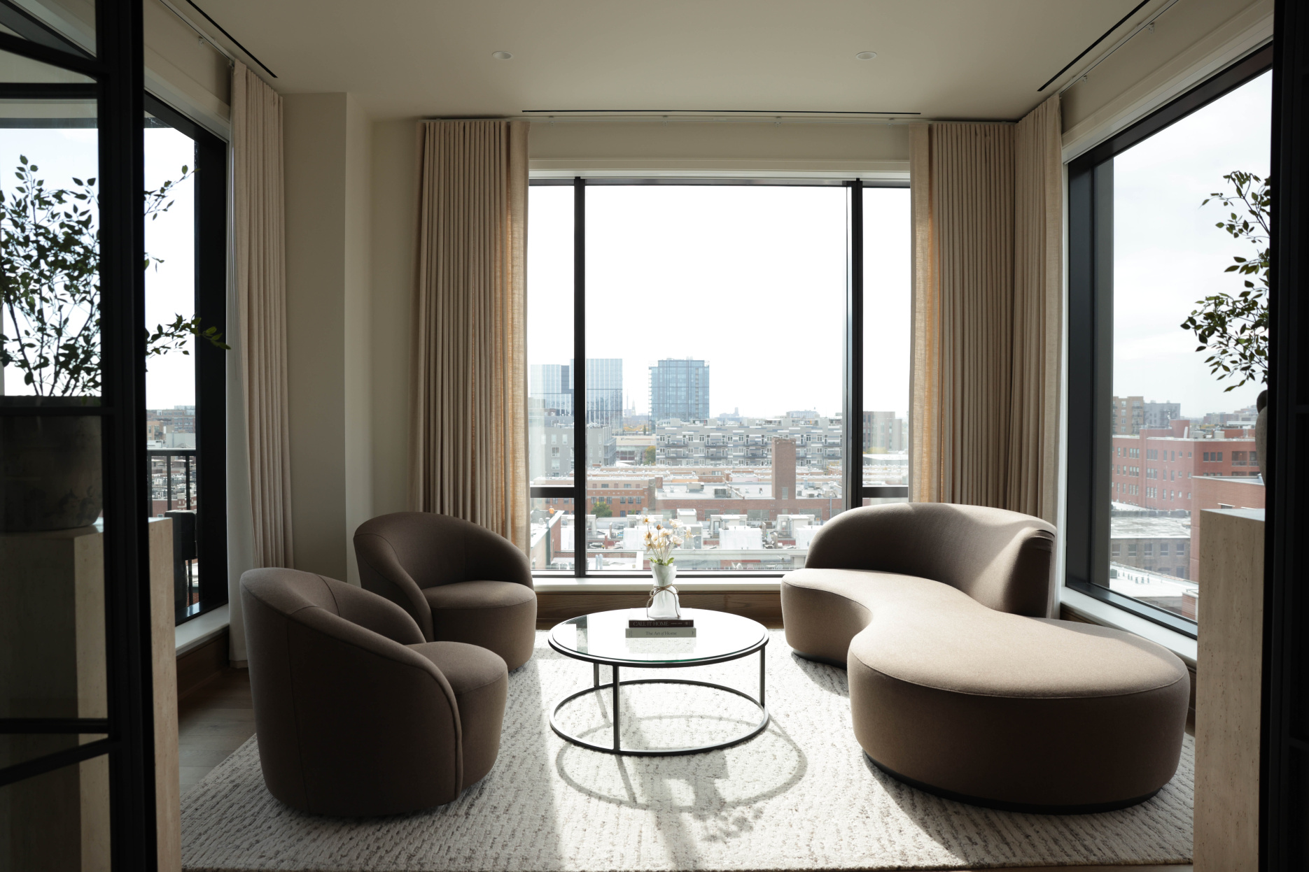 How Skyline Window Coverings Grew From a Chicago Living Room