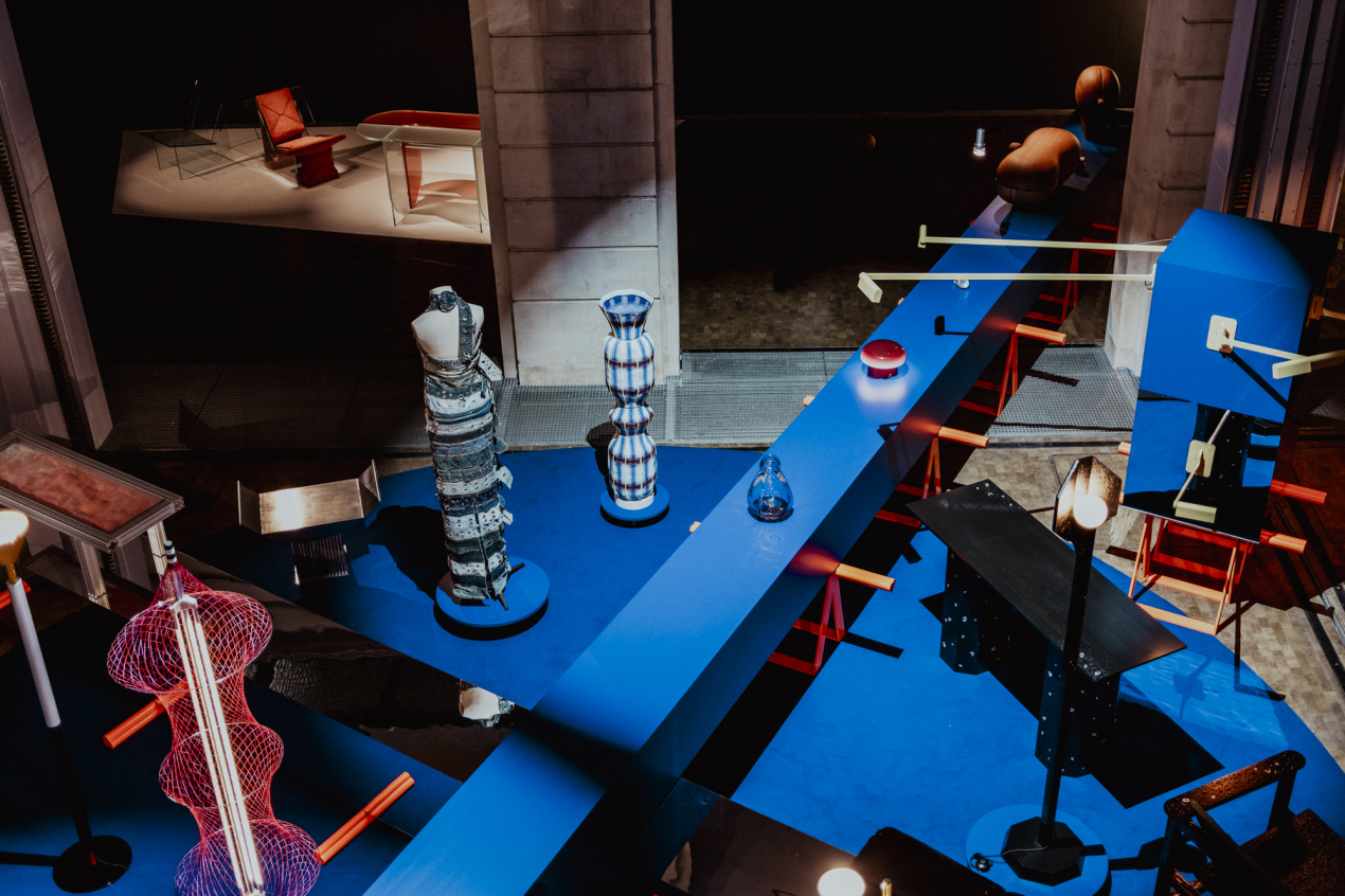 Stefano Colferai Animates Foscarini in New Collaboration