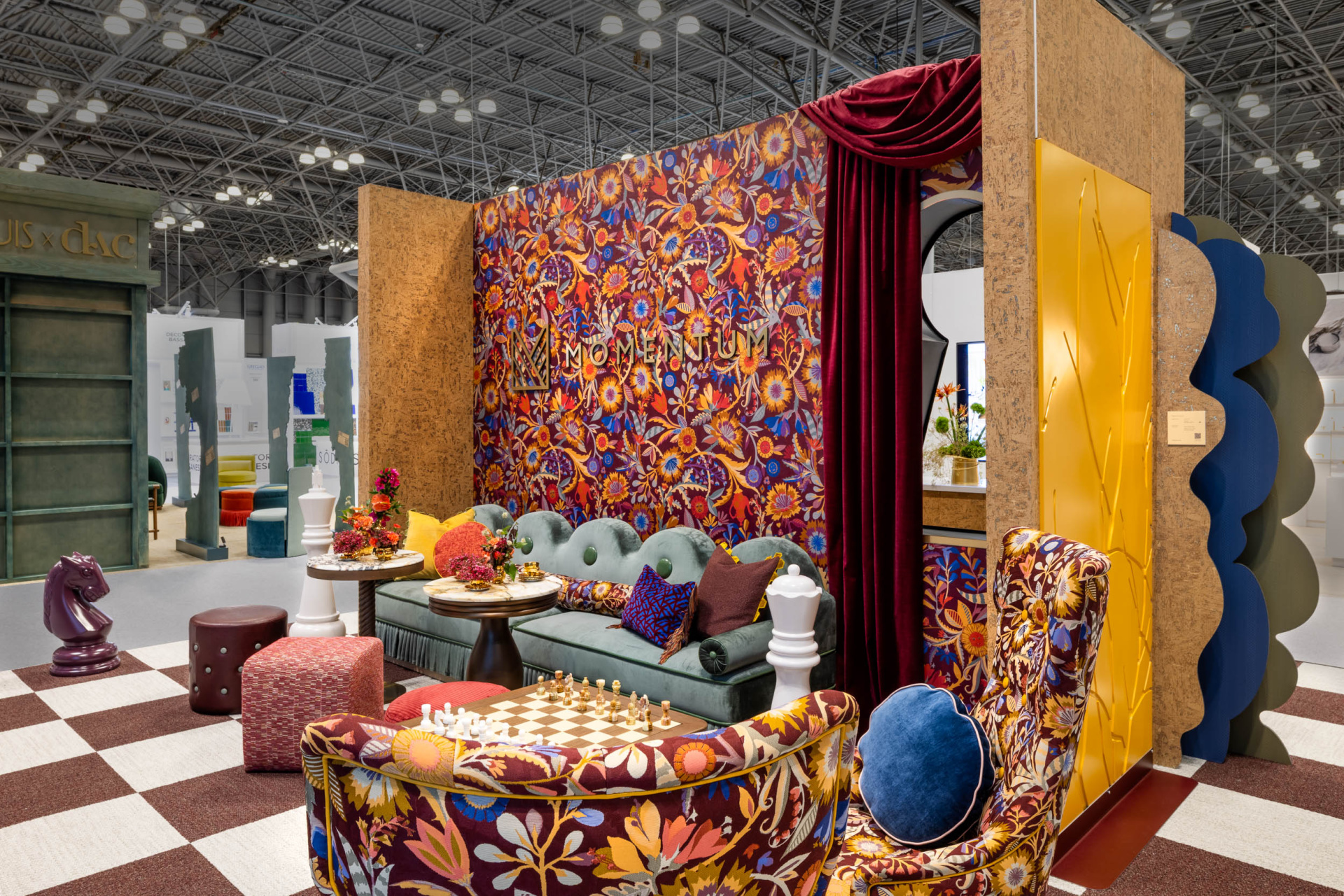 BDNY 2025 Embraces Personalization in Commercial Design
