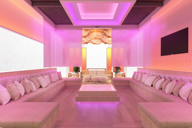 BDNY 2025 Embraces Personalization in Commercial Design