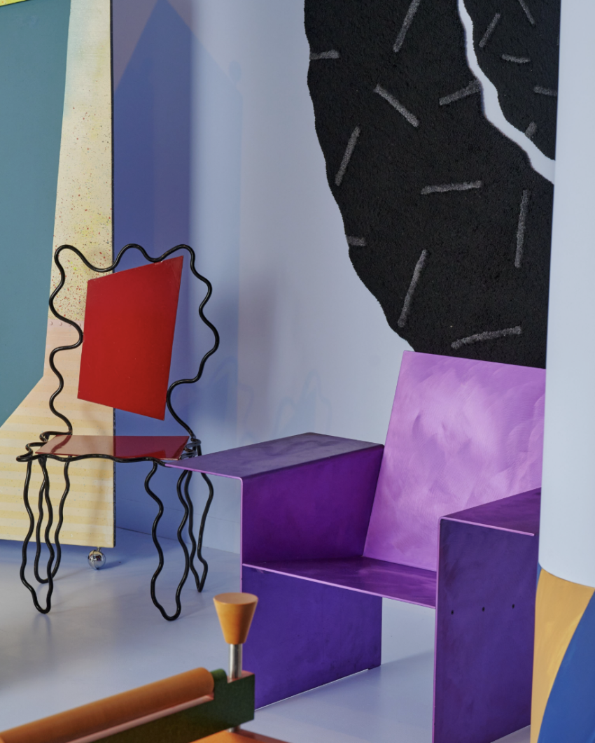 Design Miami CEO Jen Roberts Makes Miami Believe Again