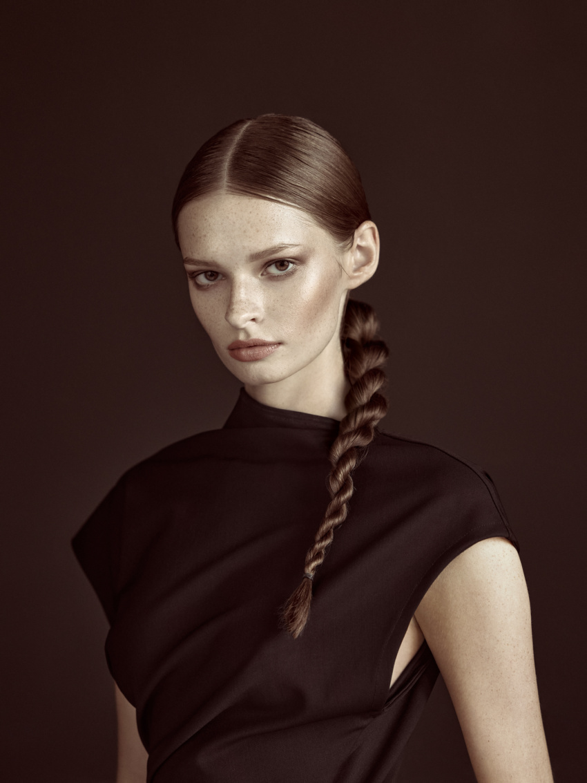 Jade Cropper Designs Clothes for Everyday Motion