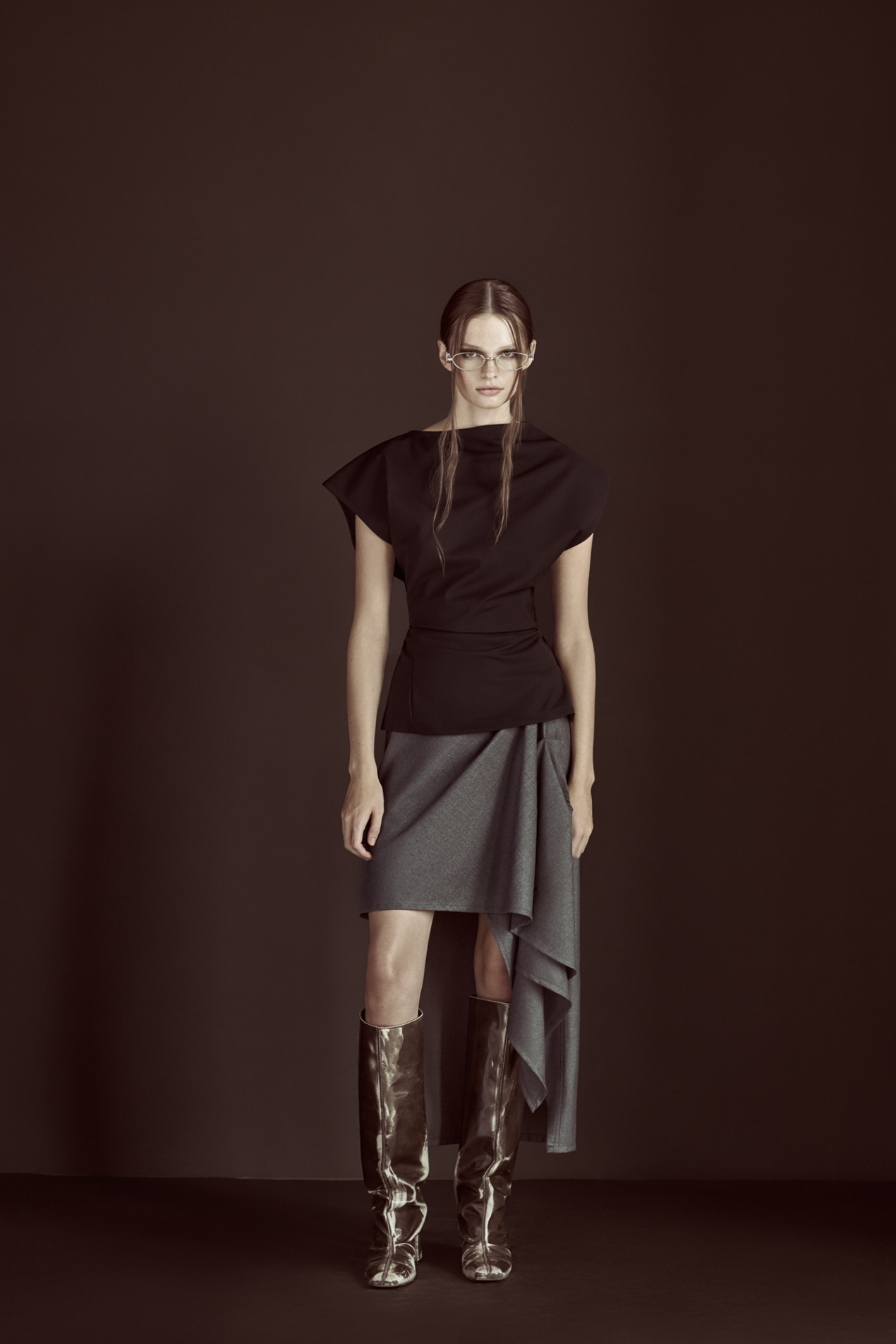 Jade Cropper Designs Clothes for Everyday Motion