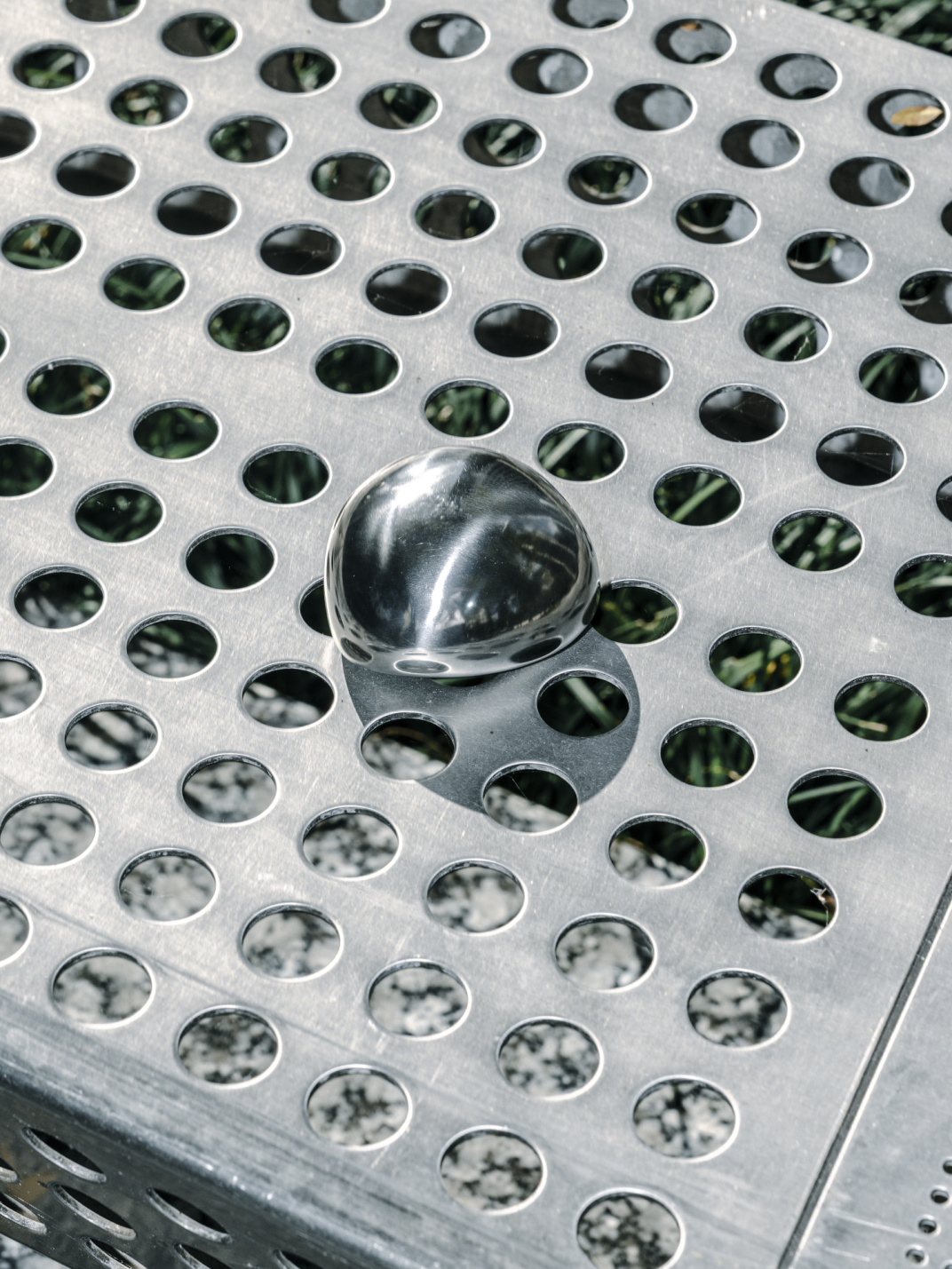 Jewels of the City Explores Objects as Adornment