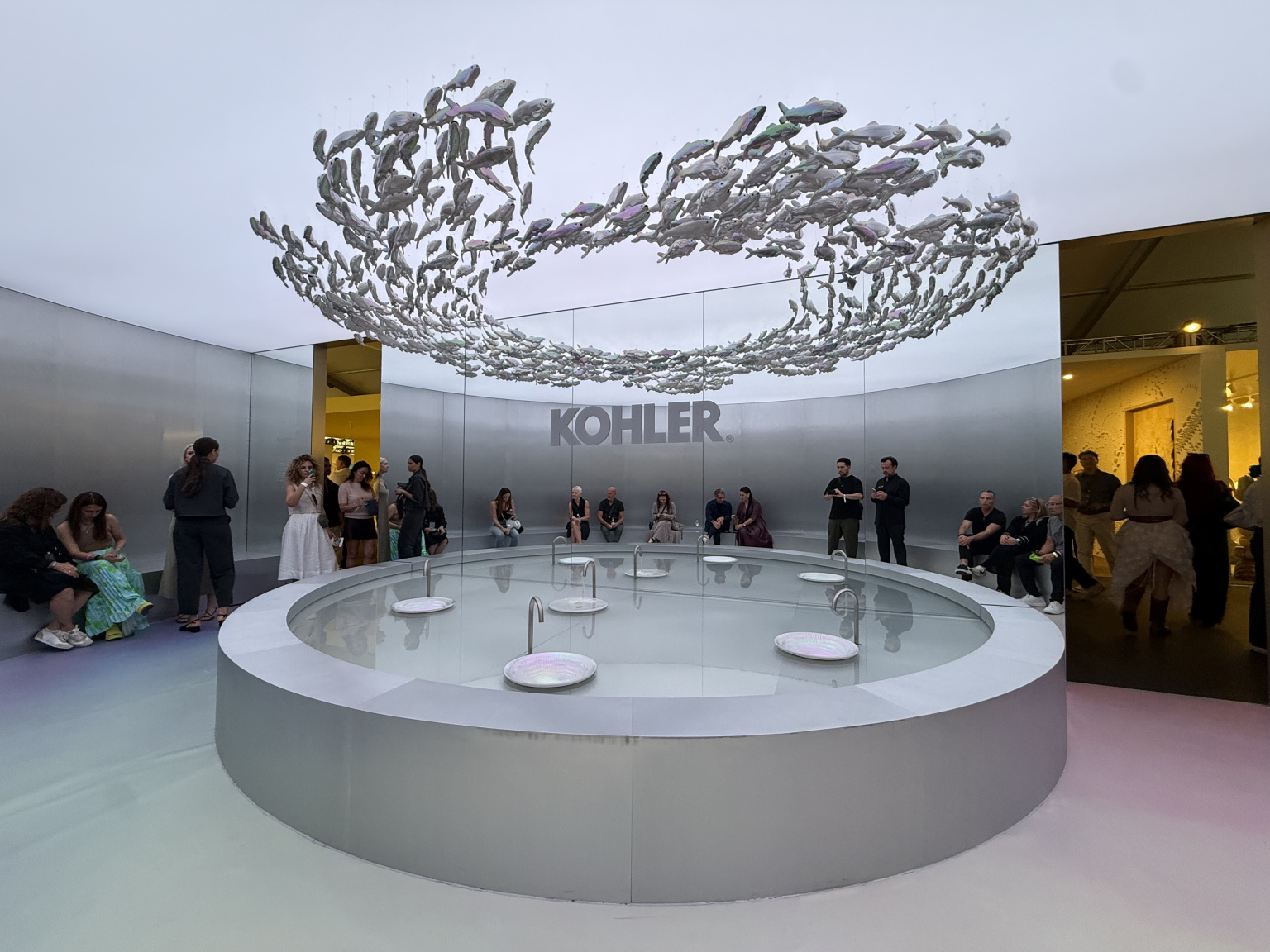 Design Miami CEO Jen Roberts Makes Miami Believe Again