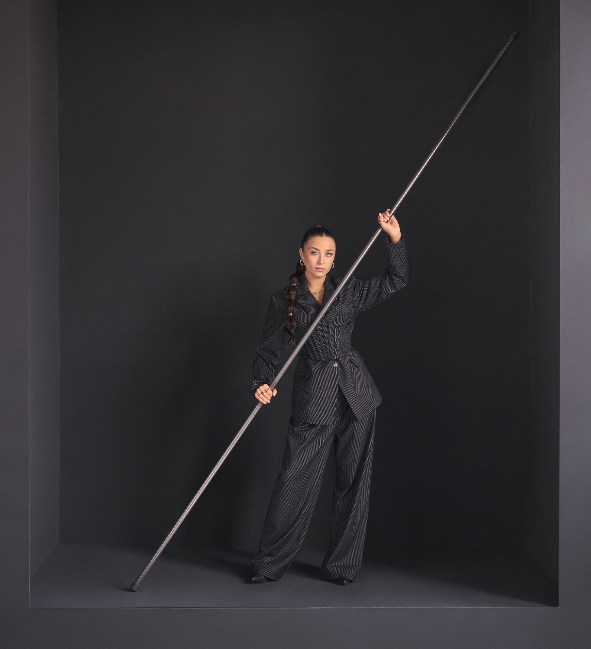 Rachel Grae Spins Life Into Sound