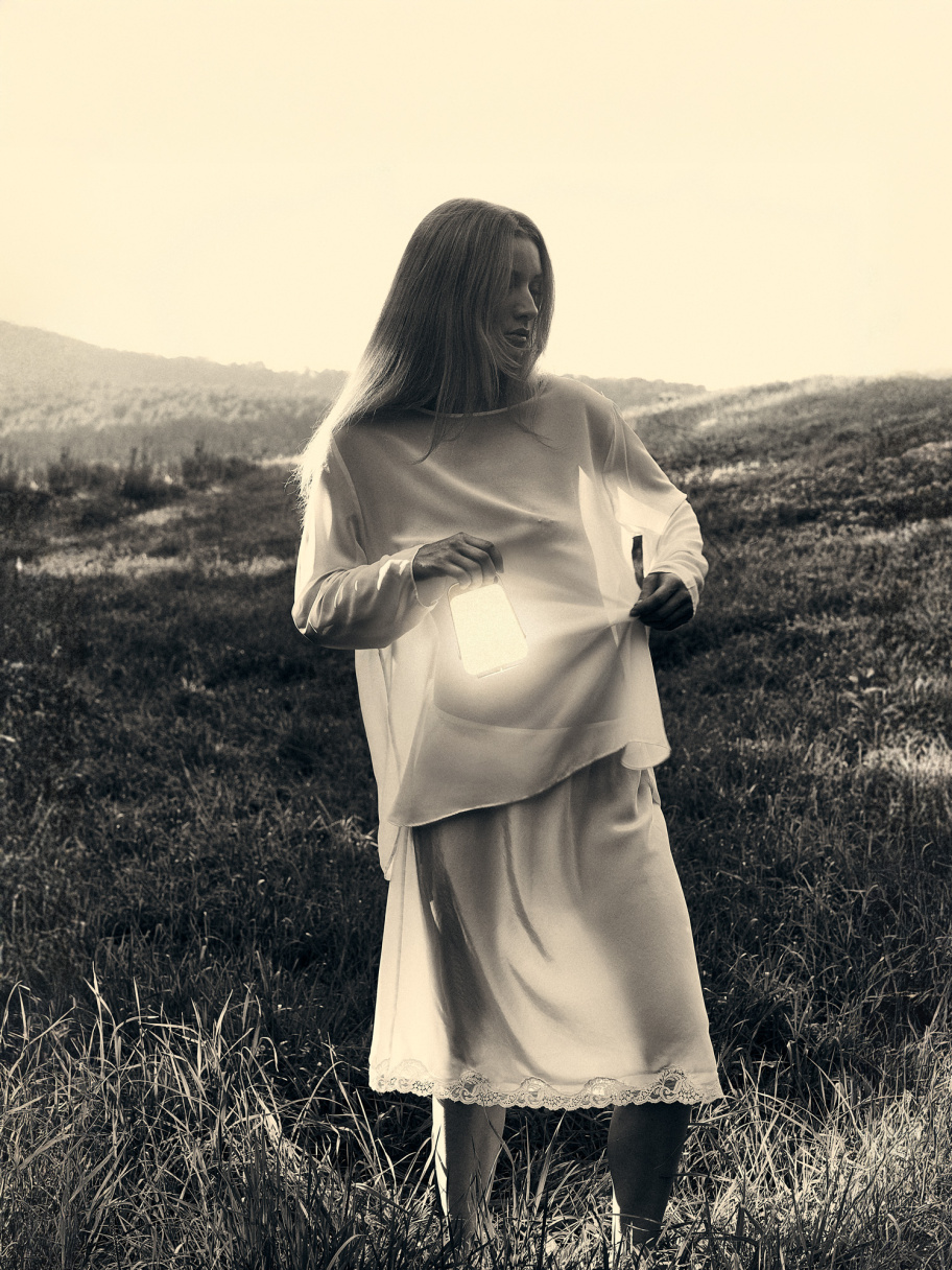 Fermob's Balad Lamp Carries the Essence of Summer Evenings