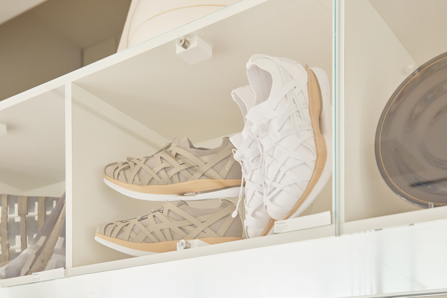 Inside Kengo Kuma’s Sky High Tokyo Studio