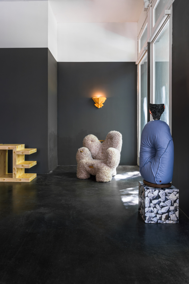 Objective Gallery Hosts Charlotte Kingsnorth's Menagerie