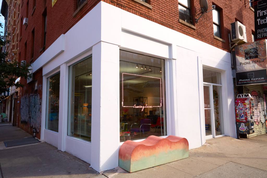 13 of the Best Concept Stores Worldwide