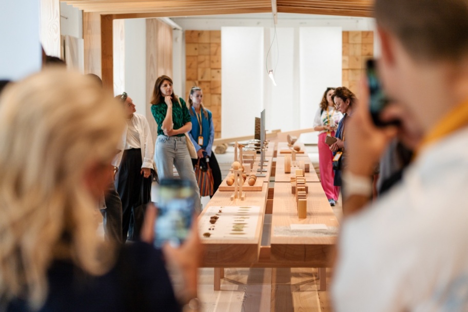 3daysofdesign 2023: Our Favorites from the Danish Design Festival