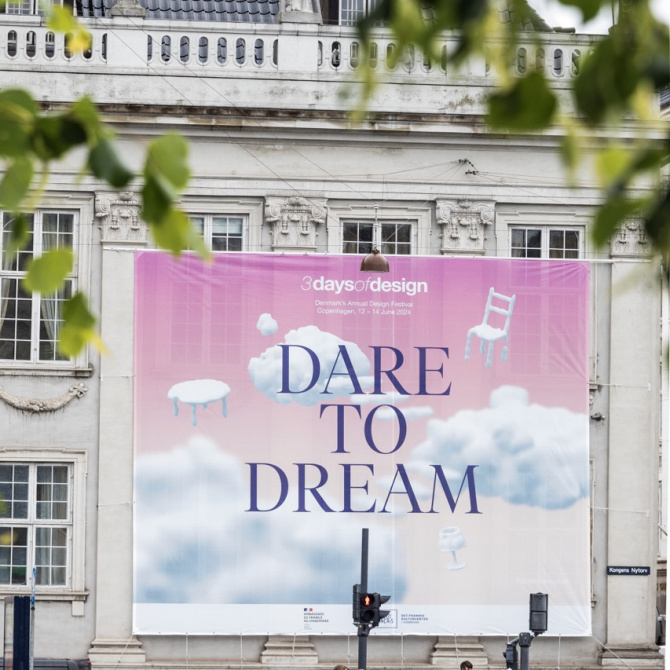3daysofdesign 2024: Highlights from Copenhagen’s Design Festival