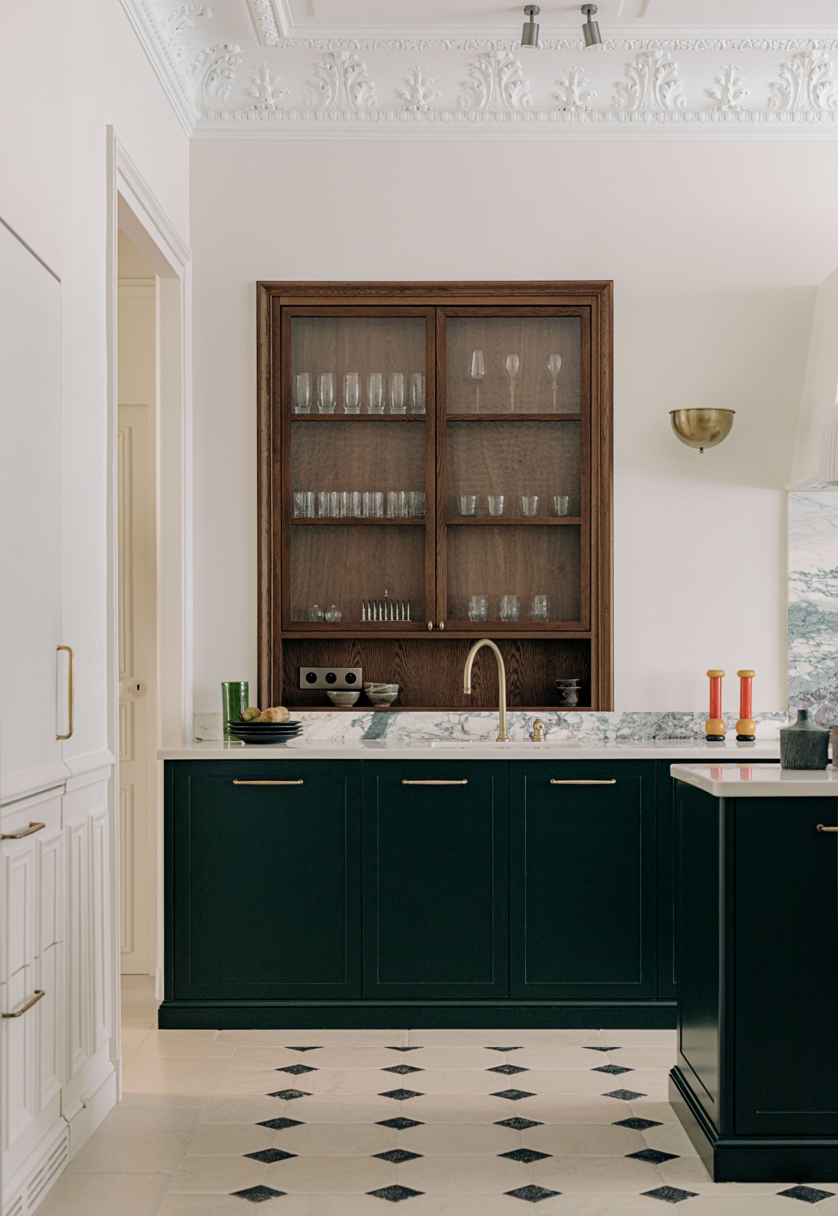 Lizee-Hugot Brings a Characteristic French Touch to Interior Design