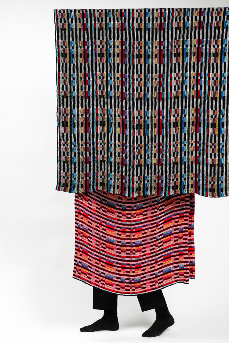 Stephen Burks' Handcrafted Work is Beyond Cross-Cultural