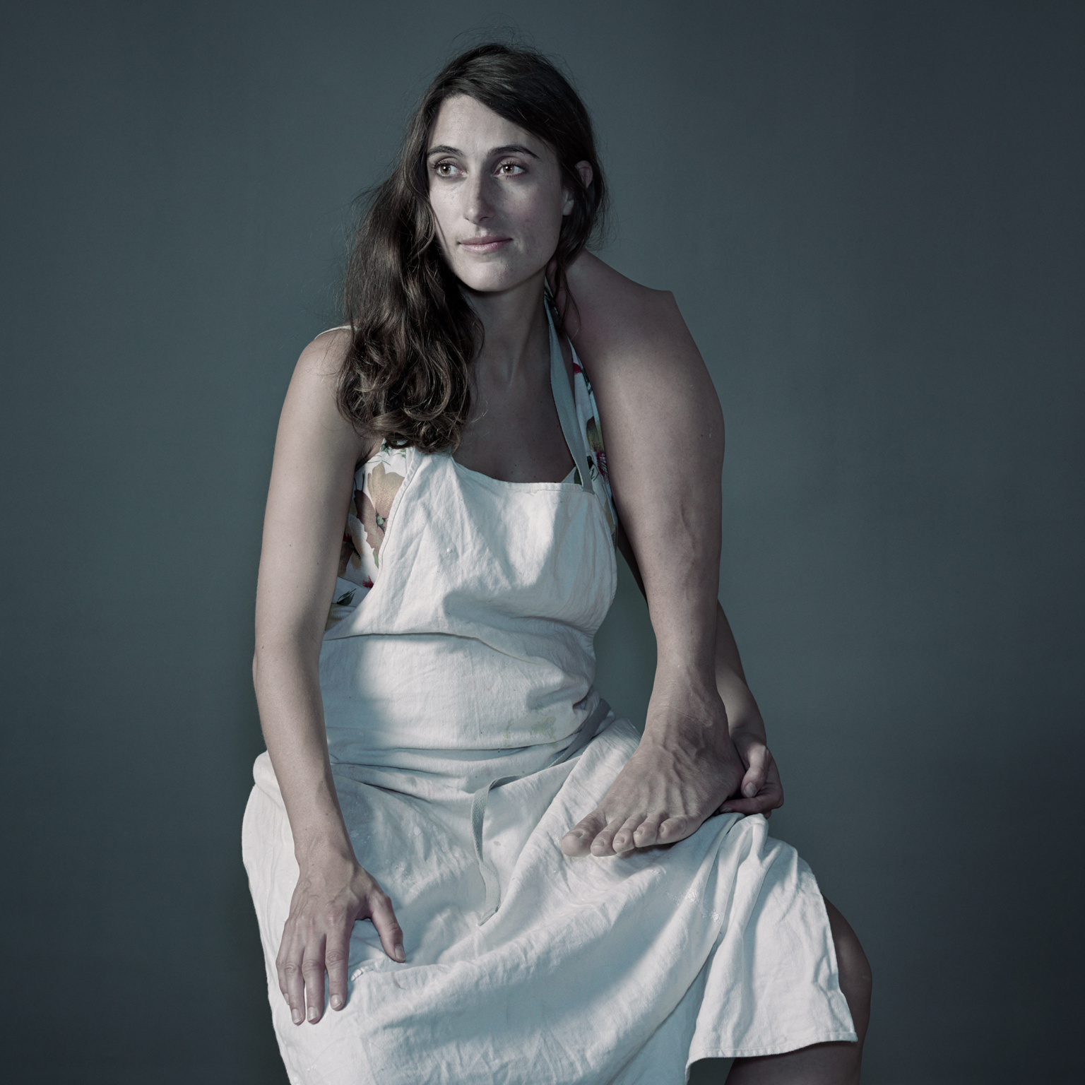 The Alternative Limb Project and Yves Behar on Design as Service