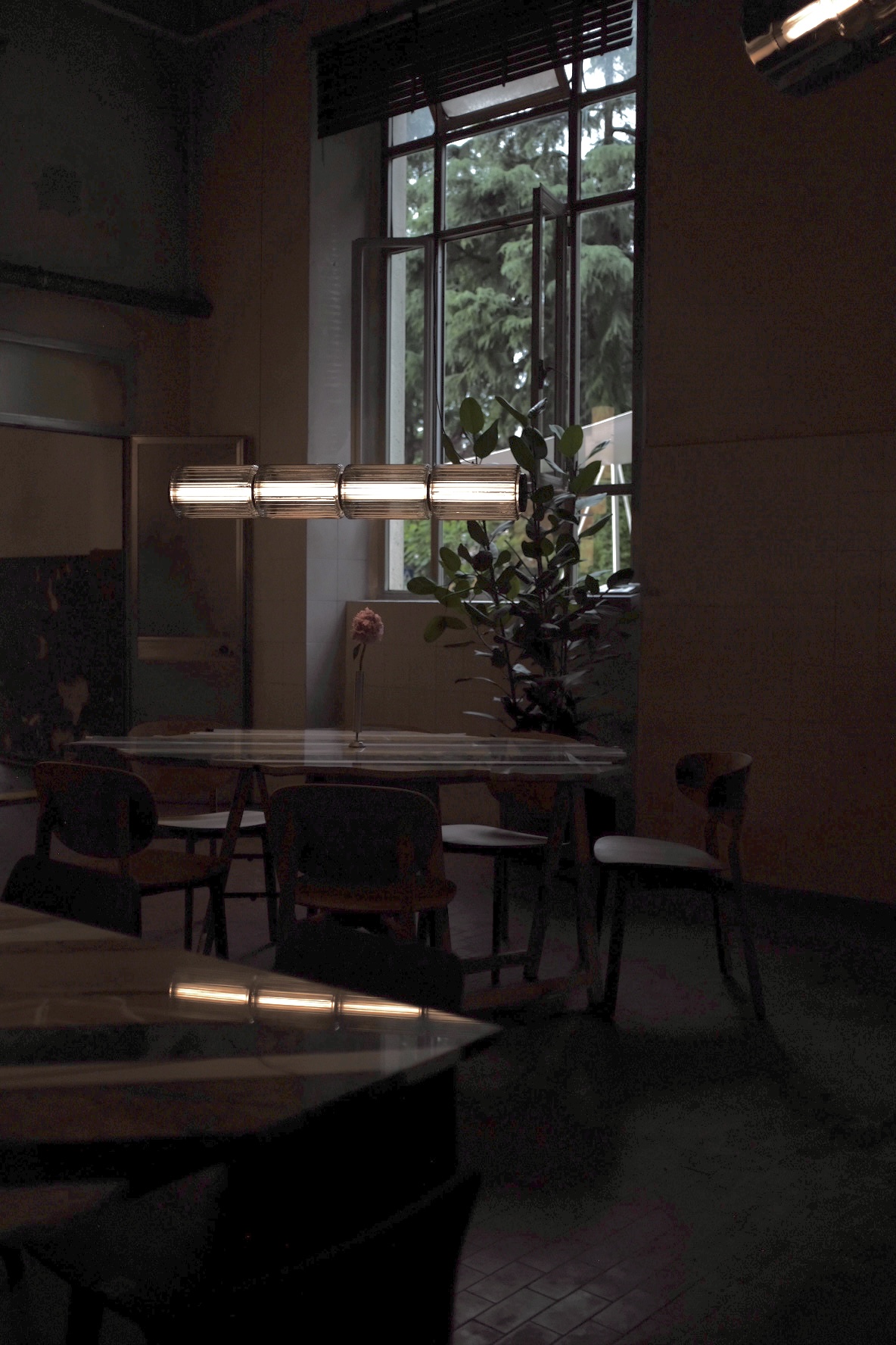 8 Standout Modern Lighting Designs