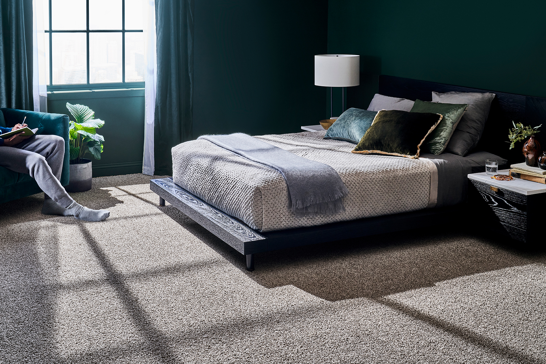 Anderson Tuftex is Always One Step Ahead - Sixtysix Magazine