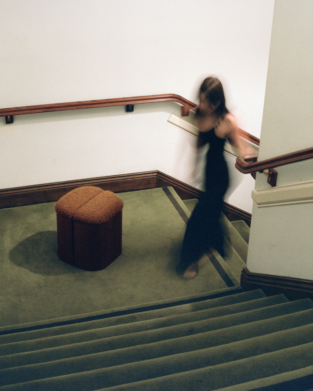 Anthropomorphic Design Builds a Beautiful Lifestyle