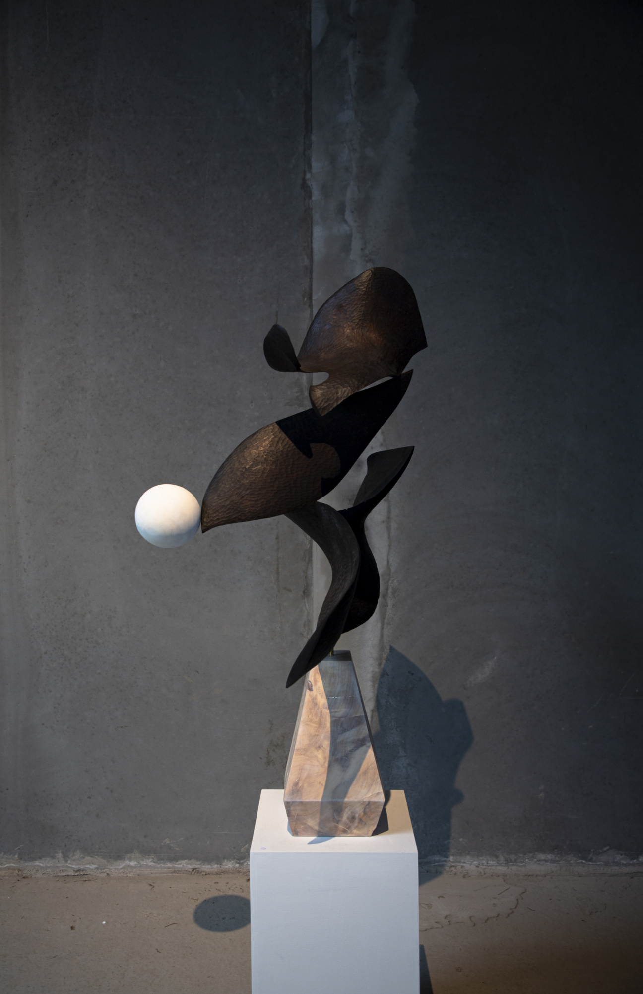 Nicholas Shurey Talks About the Beauty of Slow Craftsmanship