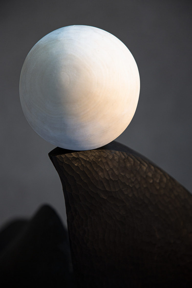 Nicholas Shurey Talks About the Beauty of Slow Craftsmanship