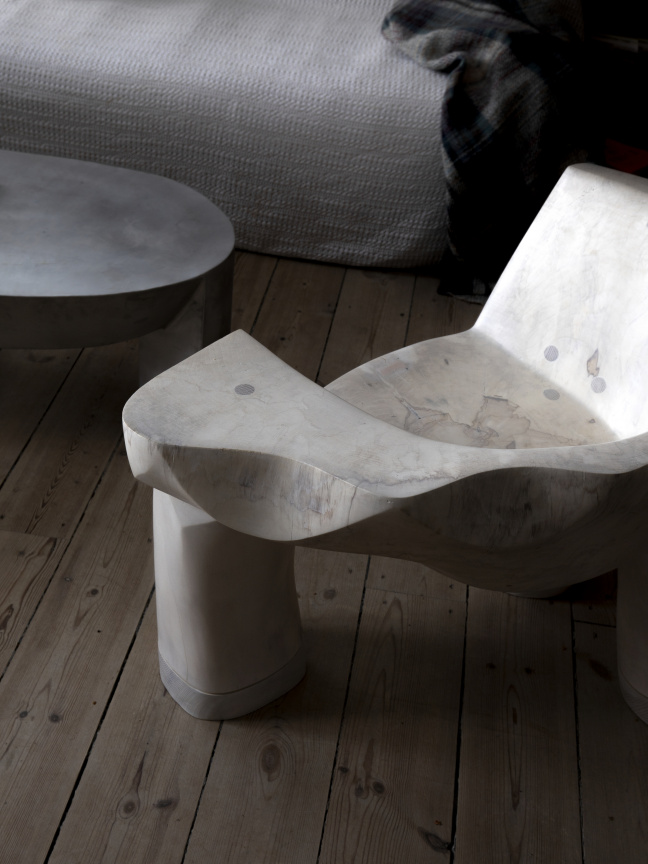 Nicholas Shurey Talks About the Beauty of Slow Craftsmanship