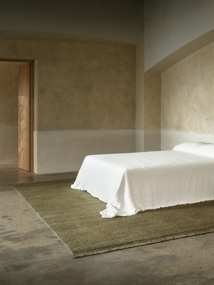 Sustainability Meets Style in Mojave Collection