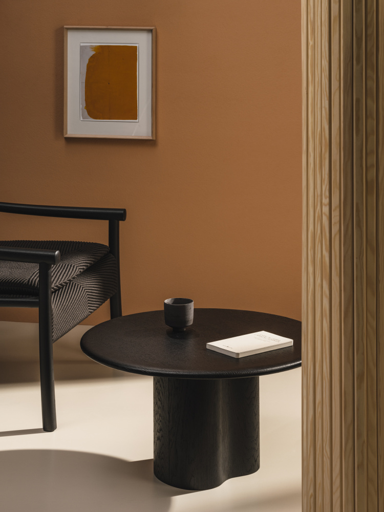 Ghia Tables Encourage Infinite Curiosity