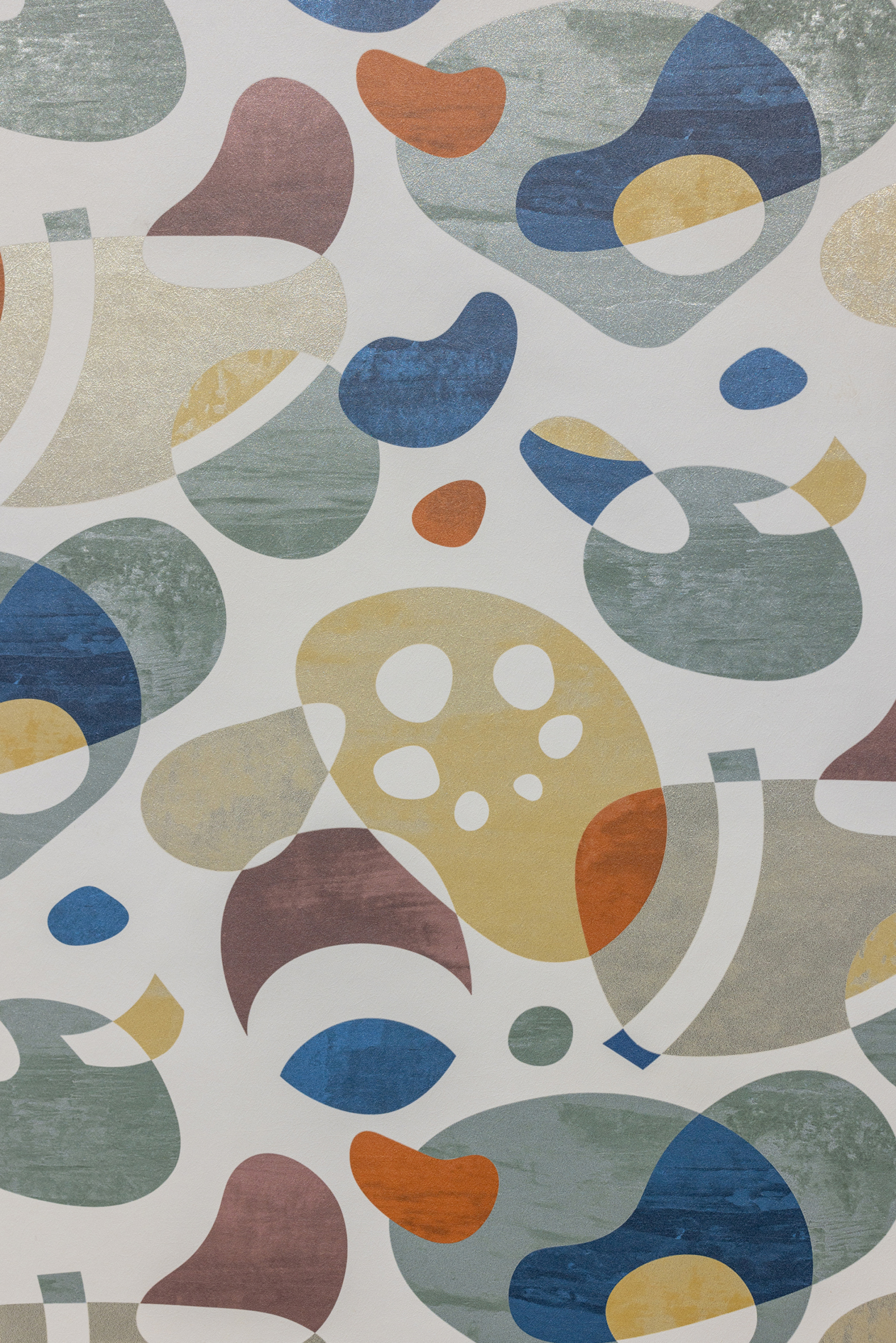 ArtCenter Students Create Mesmerizing Wallpapers with Astek