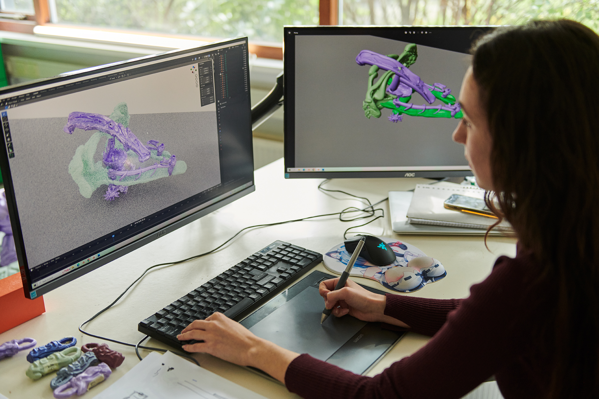 Audrey Large and Marcel Wanders Envision the Future of Design