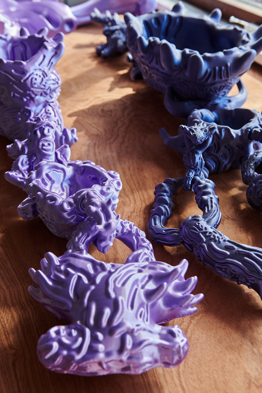 Audrey Large and Marcel Wanders Envision the Future of Design