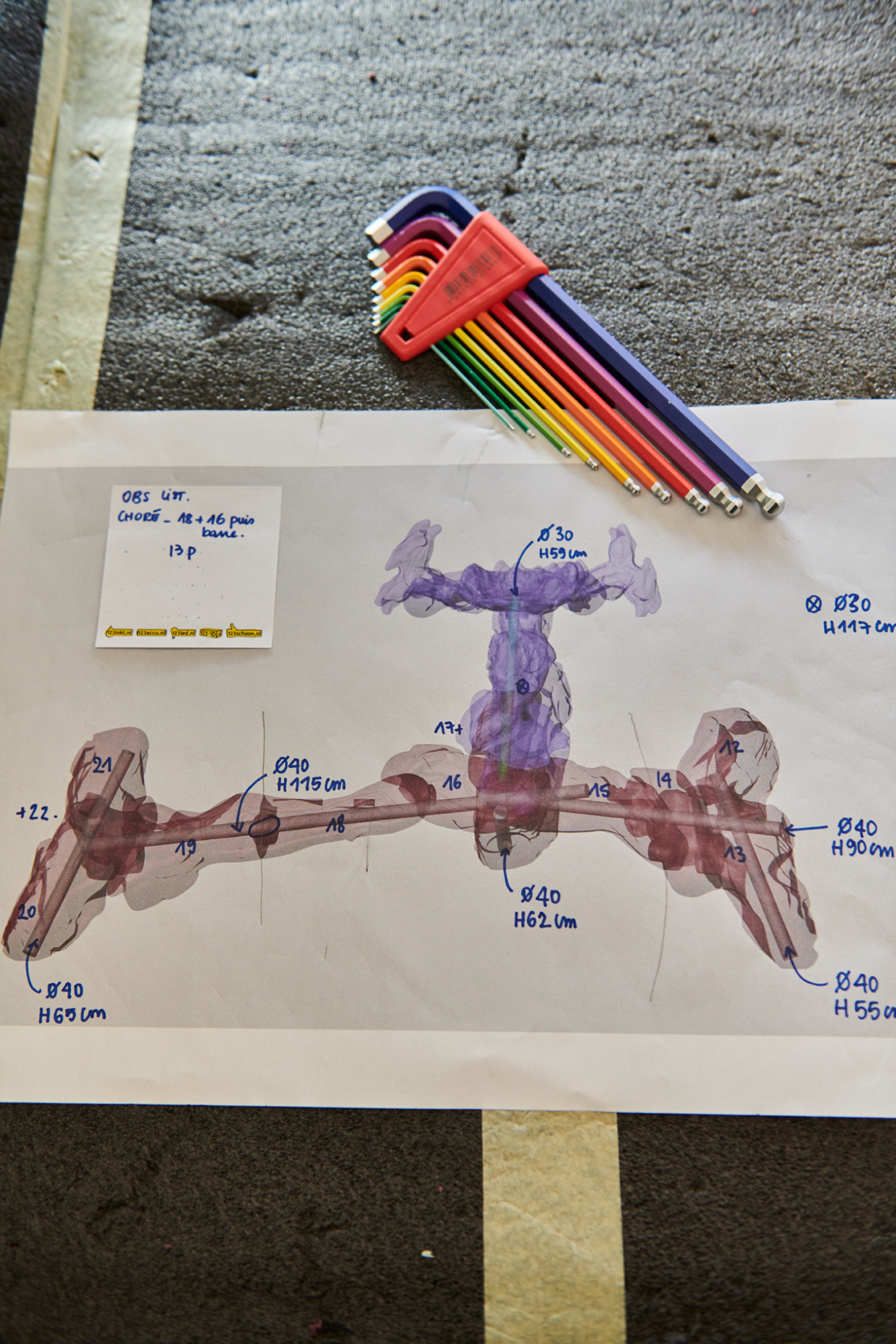 Audrey Large and Marcel Wanders Envision the Future of Design