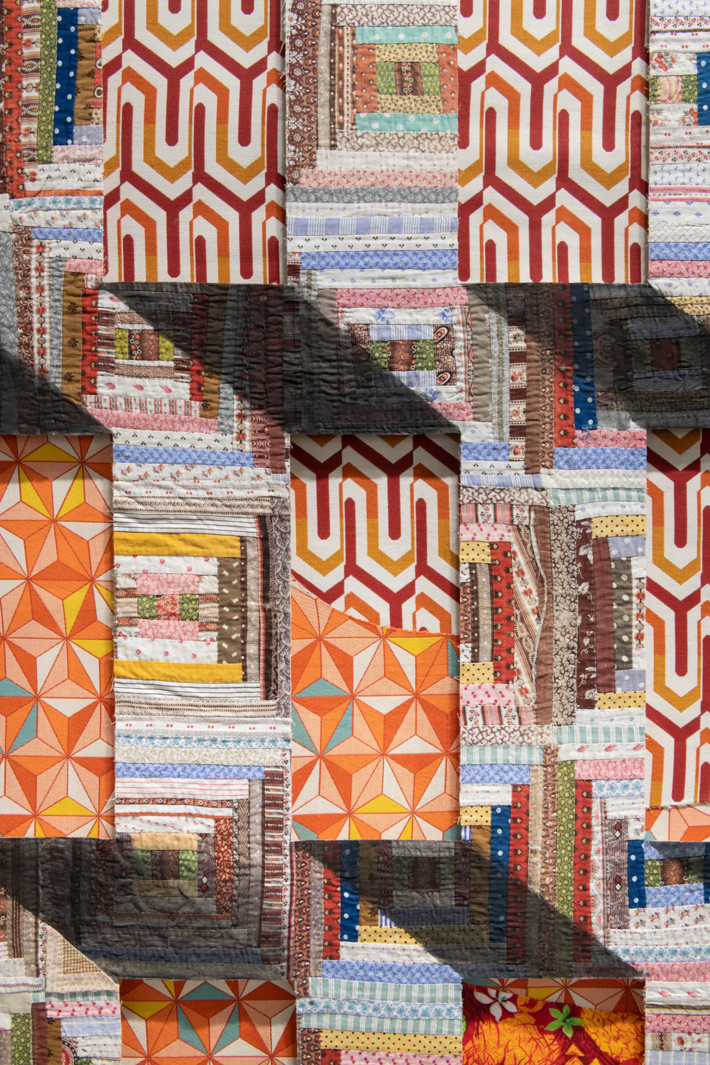 13 Textile Artists Pushing the Medium Forward - Sixtysix Magazine