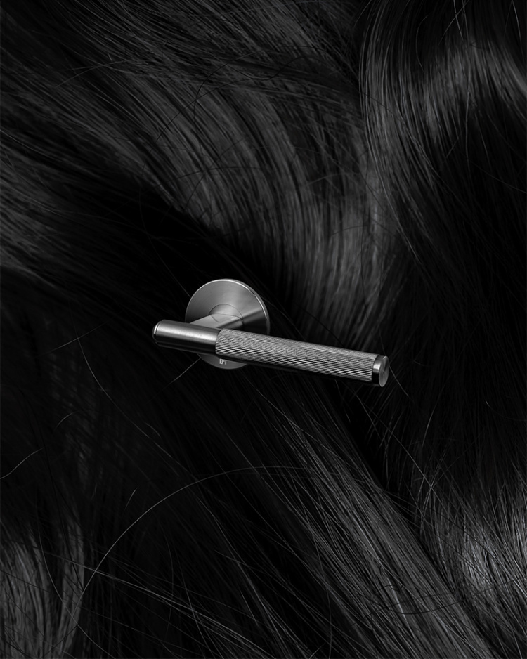 The Best Hardware Design is Infinitely Touchable