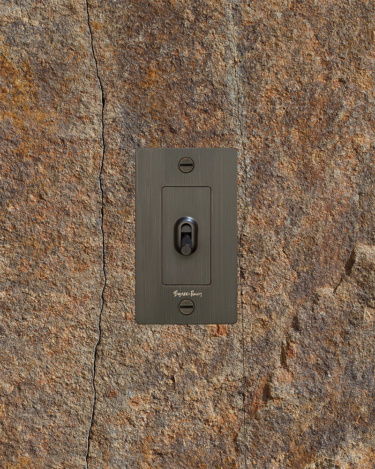 The Best Hardware Design is Infinitely Touchable