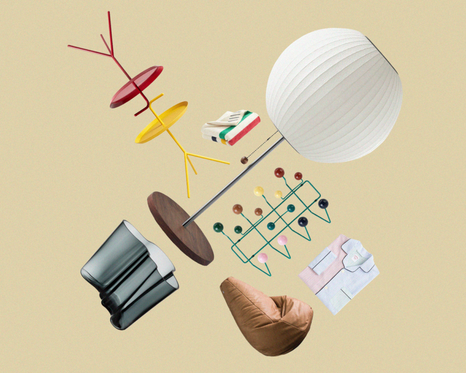 7 Iconic Designs for the Bedroom to Gift this Year