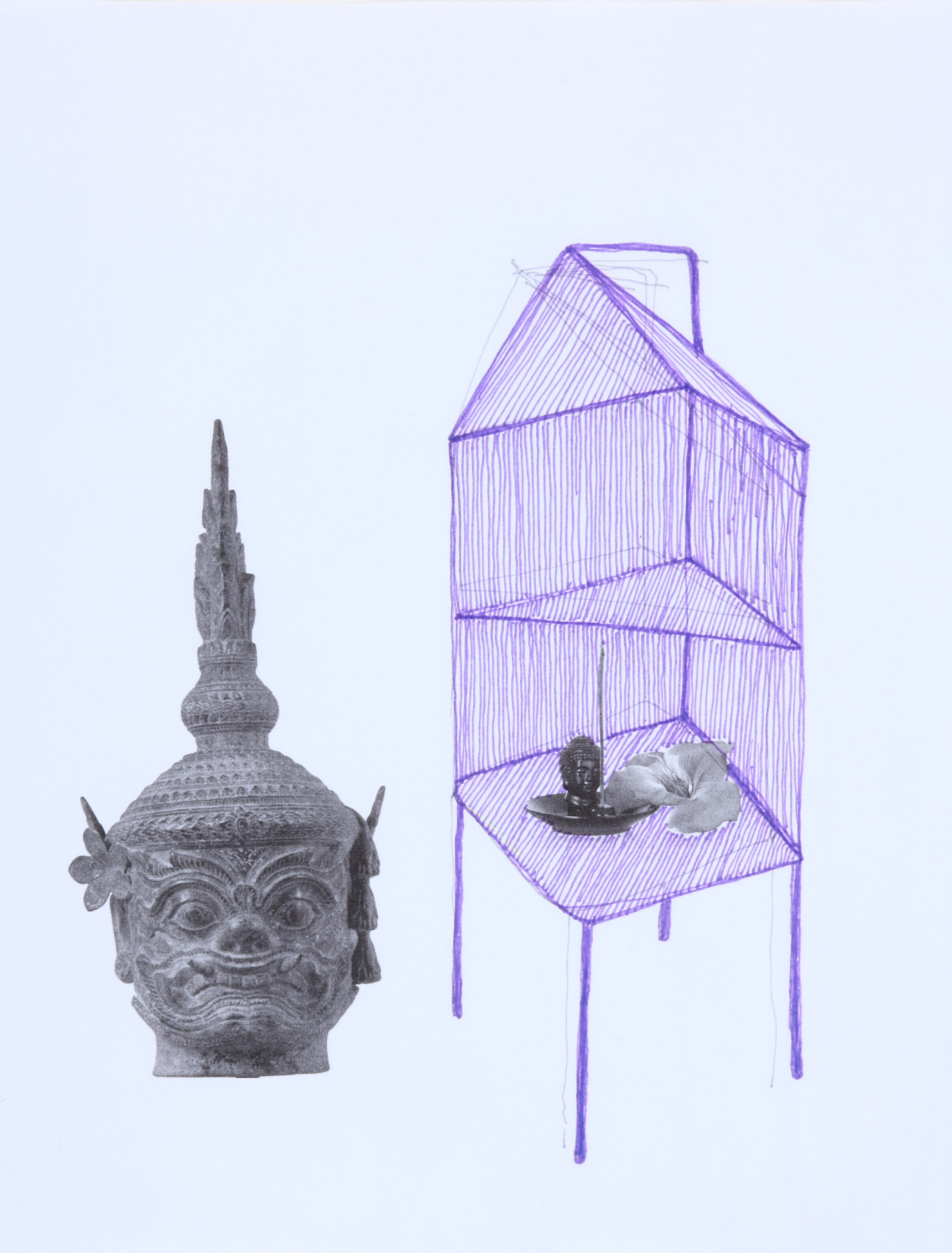 Stephen Burks' Handcrafted Work is Beyond Cross-Cultural