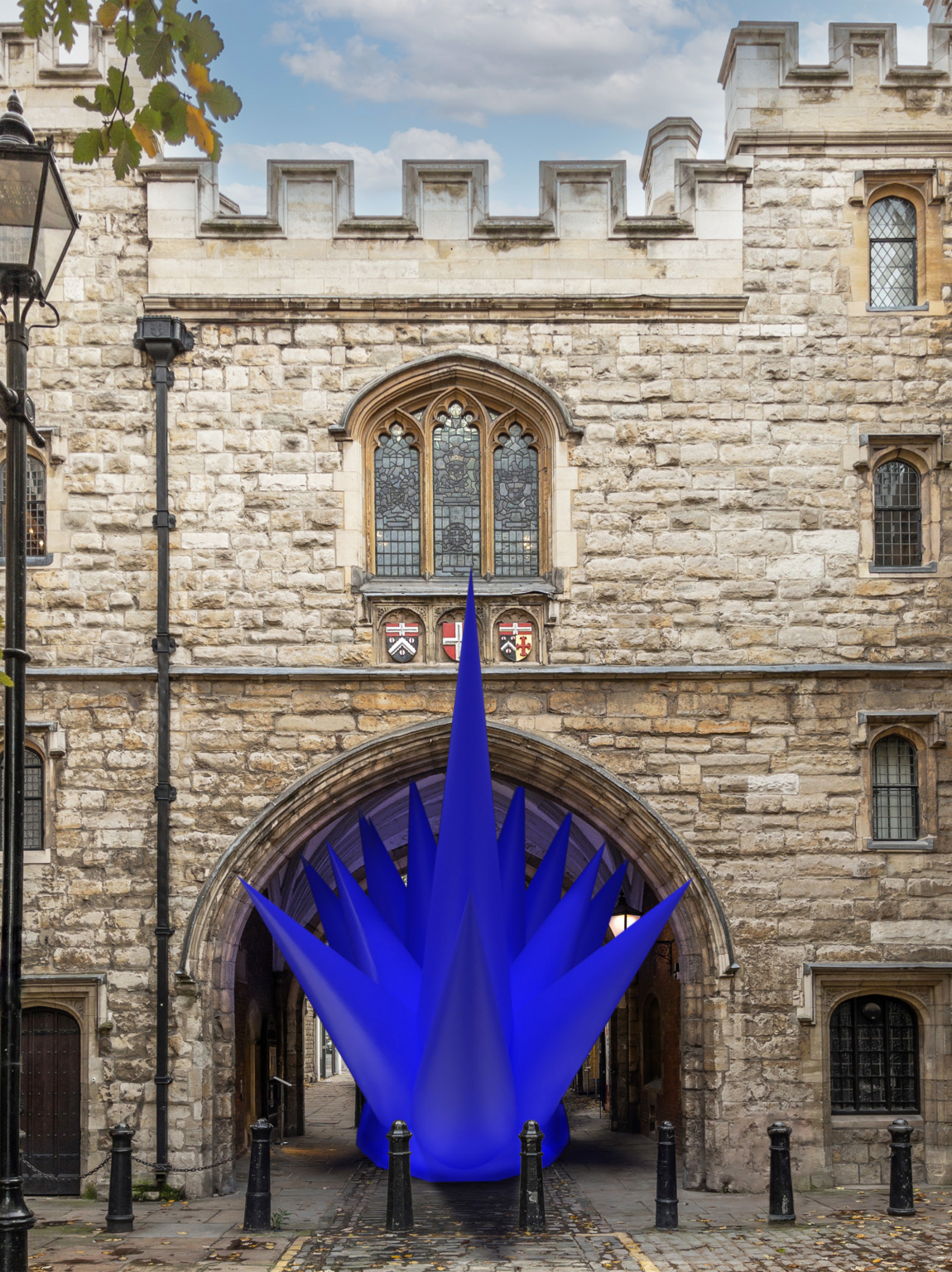 Clerkenwell Design Week is Bigger than Ever