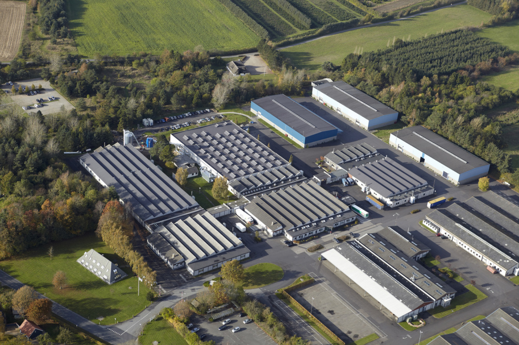 Knud Erik Hansen: The Man Behind Carl Hansen & Søn’s Transformation