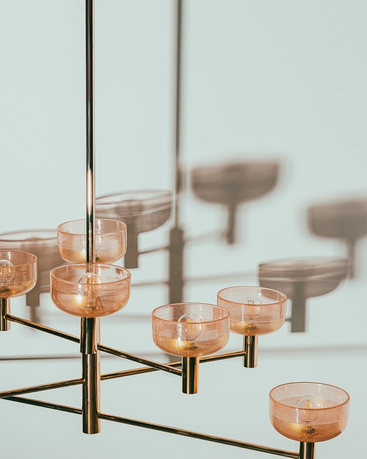 Cartwright NY Sets the Scene with Perfect, Soft Light