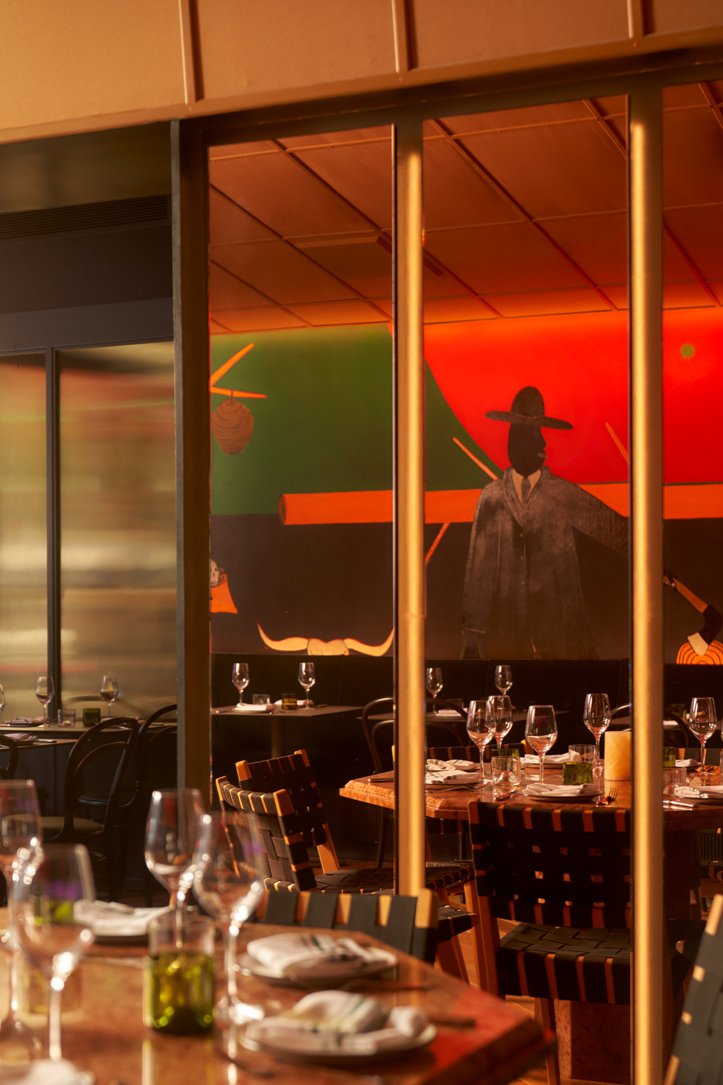 Ella Funt is a Maximalist Revival of Queer History