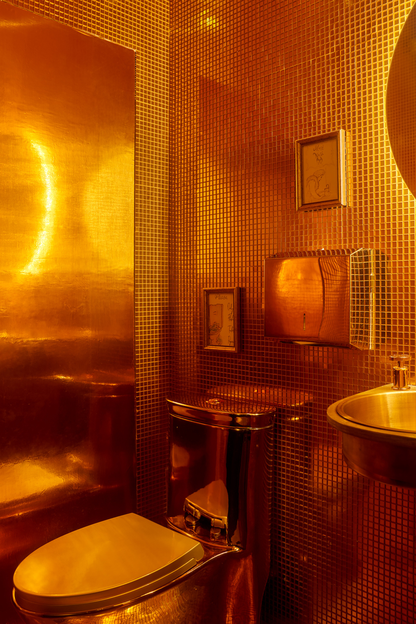 Ella Funt is a Maximalist Revival of Queer History