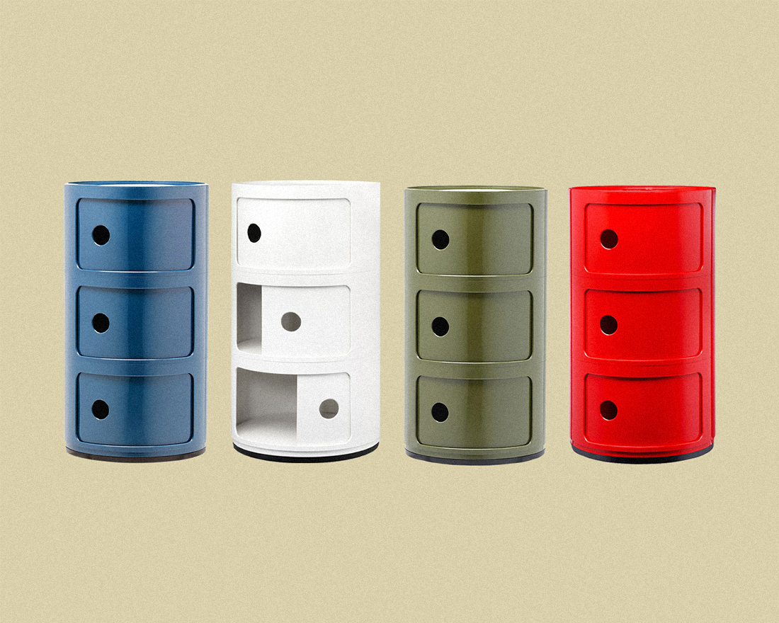 9 Iconic Office Design Products to Transform the Workspace